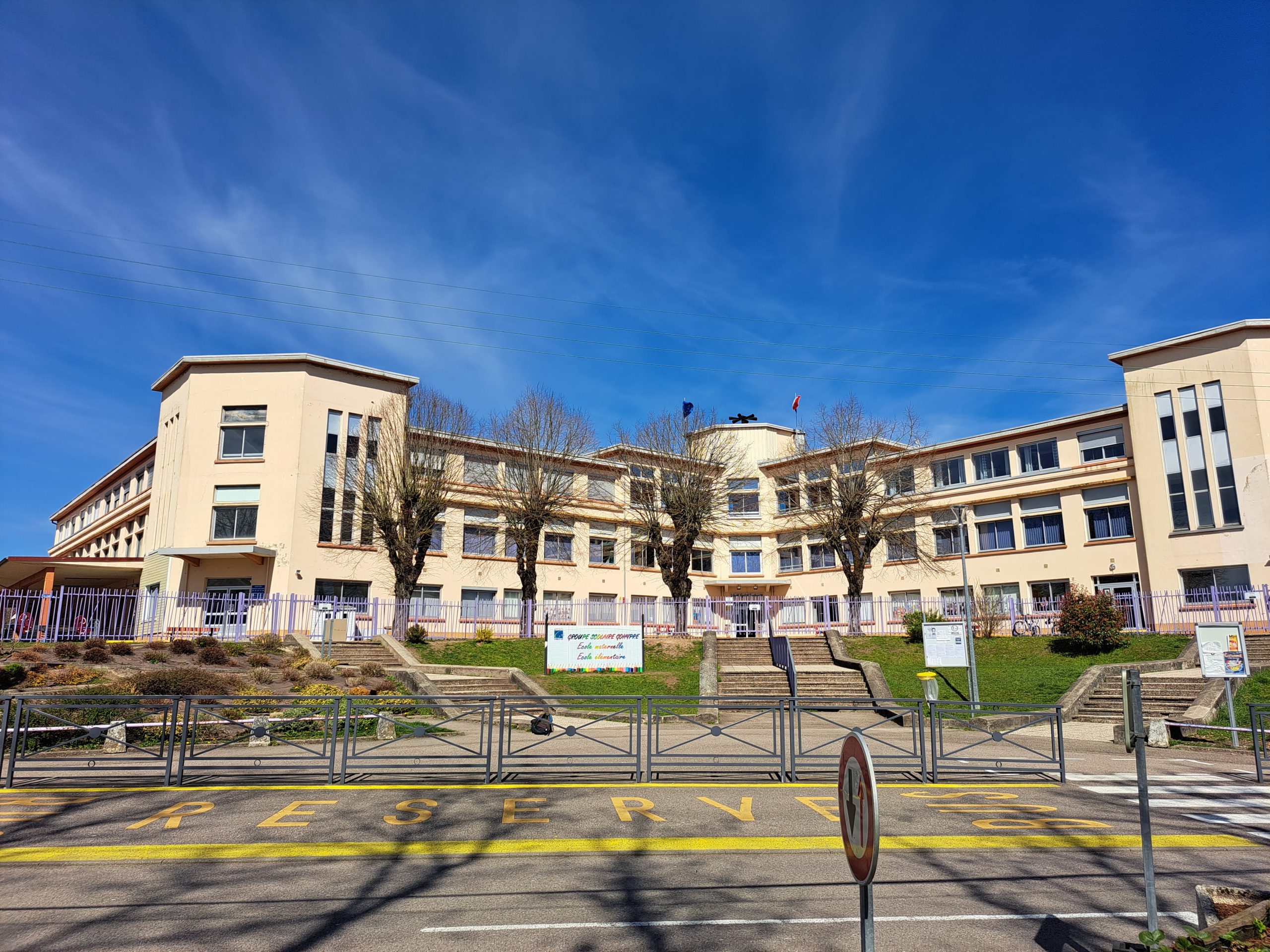 Nos références - Inyus